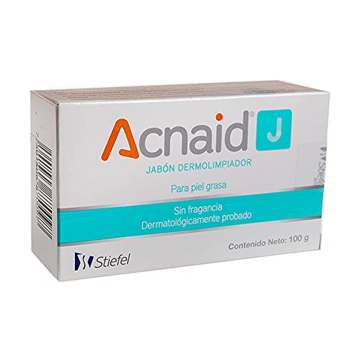 Catálogo De Acnaid Los 5 Más Buscados. | Las Mejores Reviews De Productos