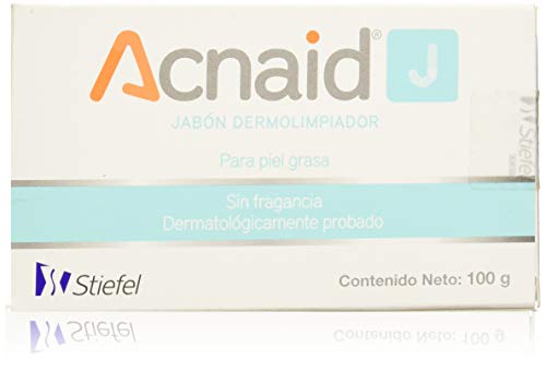 Lista De Acnaid Barra Los Más Recomendados. | Las Mejores Reviews De ...