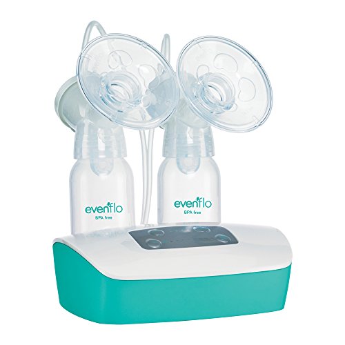 Opiniones Y Reviews De Extractor Electrico Evenflo Los Más Recomendados ...