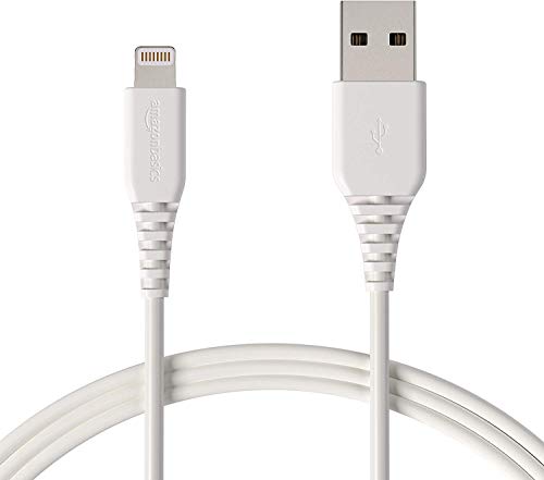 La Mejor Selección De Cable Lightning Los 5 Más Buscados. | Las Mejores ...