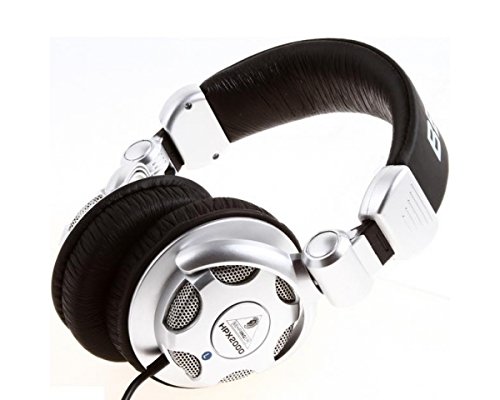 Opiniones Y Reviews De Behringer Hpx2000 Top 5. | Las Mejores Reviews ...