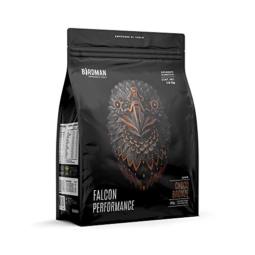 La Mejor Selección De La Mejor Proteina Para Ganar Musculo Los 5 ...