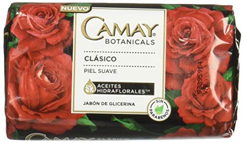 La Mejor Selección De Jabon Camay Los 10 Mejores. | Las Mejores Reviews ...