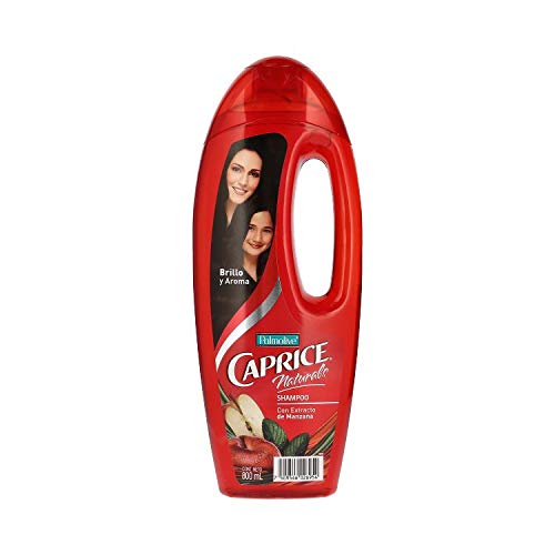 El Mejor Listado De Shampoo Caprice , Listamos Los 10 Mejores. | Las ...