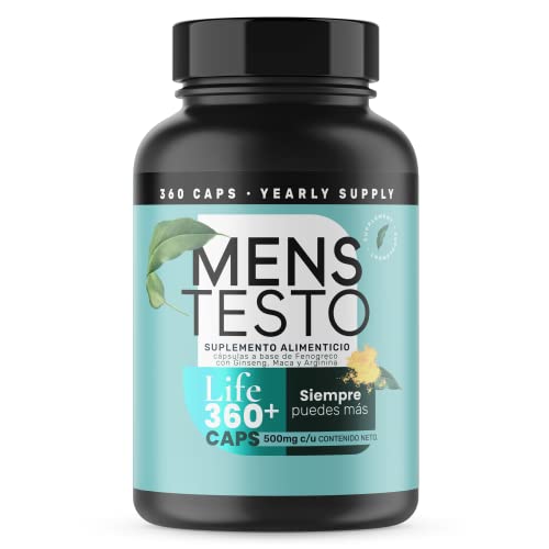 Listado De Testosterona Pastillas Precio Más Recomendados. | Las ...