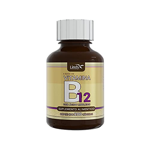 Consejos Para Comprar B12 Cal Más Recomendados. | Las Mejores Reviews ...