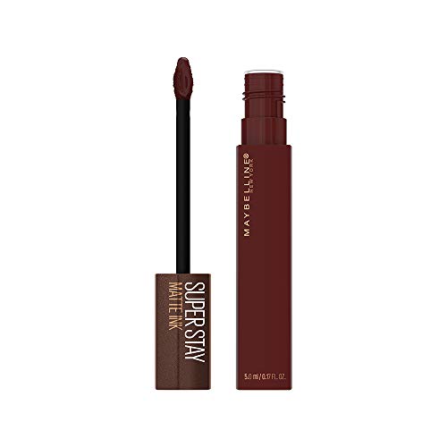Opiniones De Labial Mate Cafe Disponible En Línea. | Las Mejores ...
