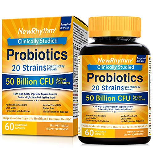 Reviews De Probioticos Similares Precio Para Comprar Online. | Las ...