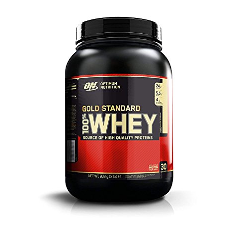 Catálogo Para Comprar On-line Optimum Nutrition Mexico Del Mes. | Las ...