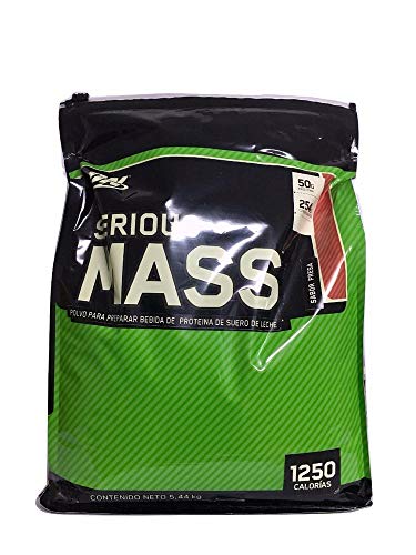 Listado De Sirius Mass Más Recomendados. | Las Mejores Reviews De Productos