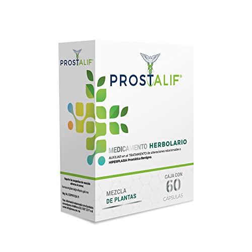 Recopilación De Prostalife Precio Más Recomendados. | Las Mejores ...