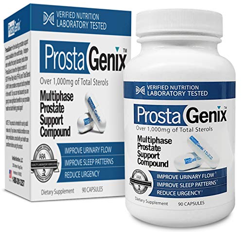 Consejos Para Comprar Prostaliv Capsulas Que Puedes Comprar On-line ...