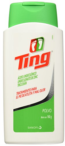 La Mejor Comparación De Talco Ting De Esta Semana. | Las Mejores ...